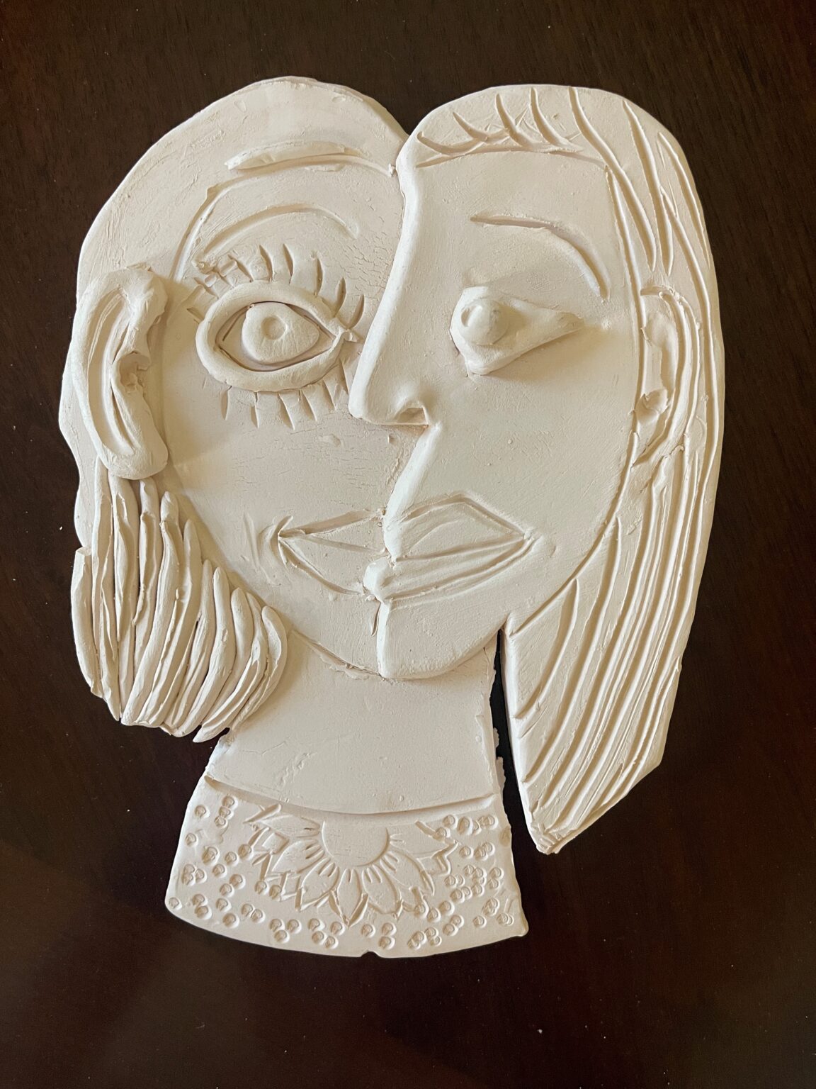 Picasso Faces in Clay - Ceramics Workshop *Community Workshop • The ...
